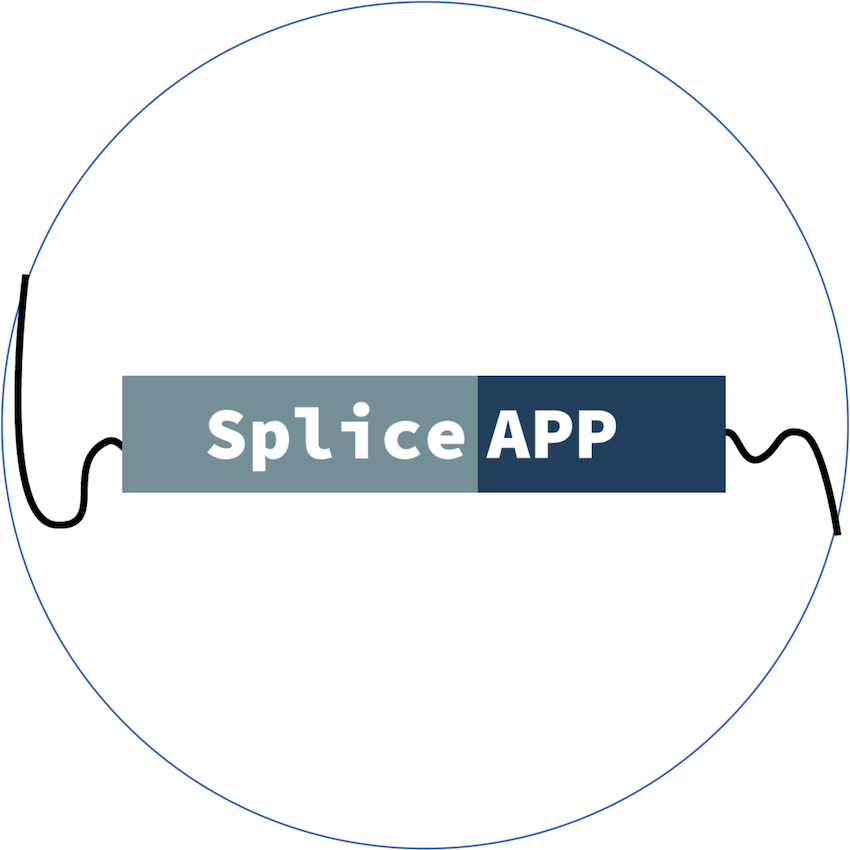 SpliceAPP Instructions